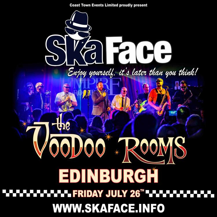 The Voodoo Rooms
